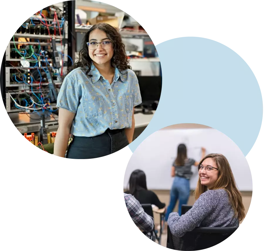 Instrucciones — International Learning Center